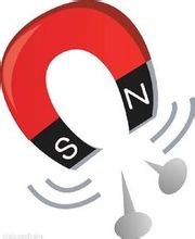 Magnetiese - Bladsye [1] - Wêreld ensiklopediese kennis