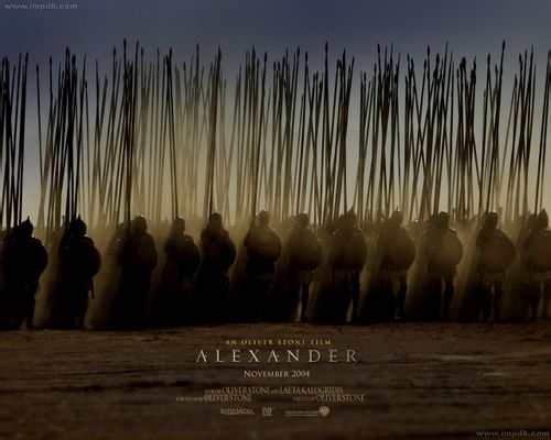 Macedonian falanks - Bladsye [2] - Wêreld ensiklopediese kennis