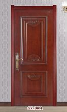 Soliede hout deur - Bladsye [1] - Wêreld ensiklopediese kennis