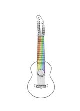 Snaar instrument - Bladsye [2] - Wêreld ensiklopediese kennis