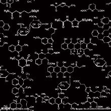 Organiese Chemie - Bladsye [1] - Wêreld ensiklopediese kennis