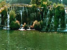 Natuurlike hulpbronne - Bladsye [4] - Wêreld ensiklopediese kennis