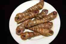 Slakke - Bladsye [1] - Wêreld ensiklopediese kennis