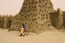 Timboektoe - Bladsye [2] - Wêreld ensiklopediese kennis